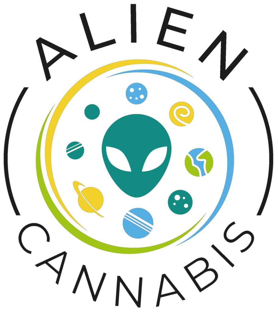 Arizona's High Quality Concentrates - Alien Cannabis